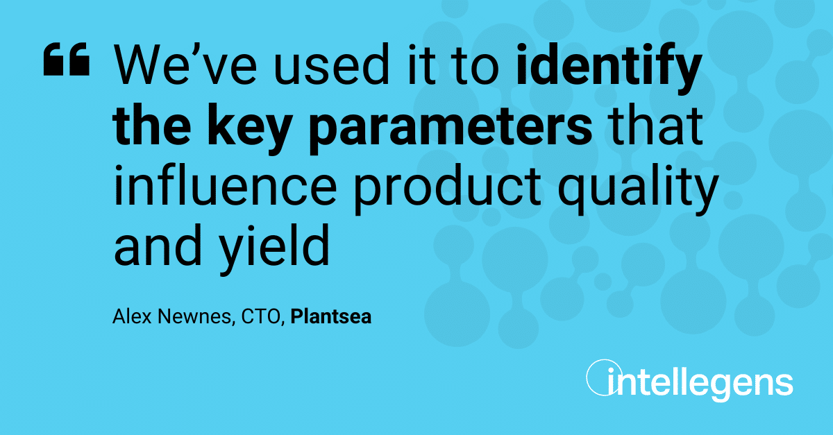 CPI validates Alchemite™ for oligonucleotide process development